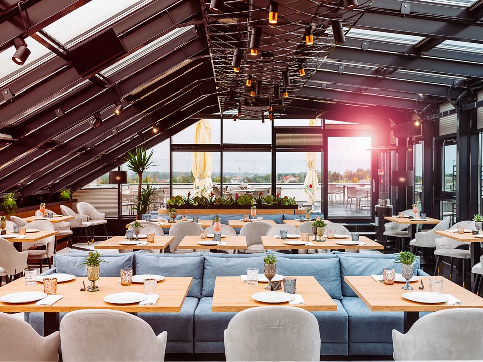 Imperiall w obiektywie - Imperiall Resort & Medispa