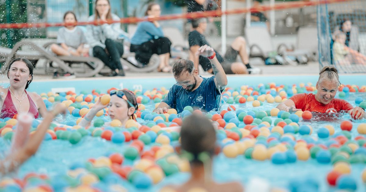 Hotel by the sea for children - Imperiall Resort & Medispa