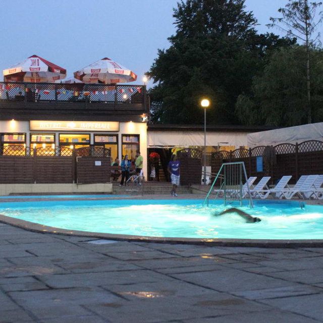 Imperiall Resort MediSpa, Sianożęty nad morzem - Imperiall Resort & Medispa