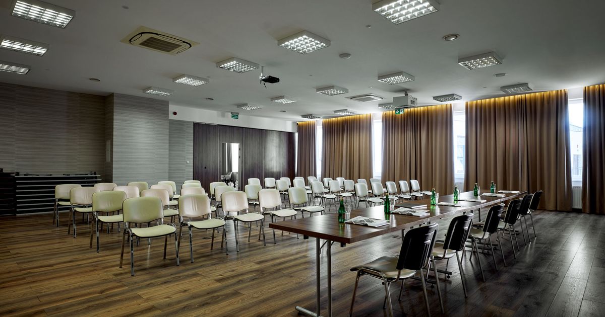 Place for training or conference - Imperiall Resort & Medispa