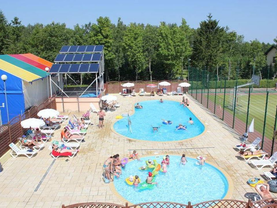 Imperiall w obiektywie - Imperiall Resort & Medispa