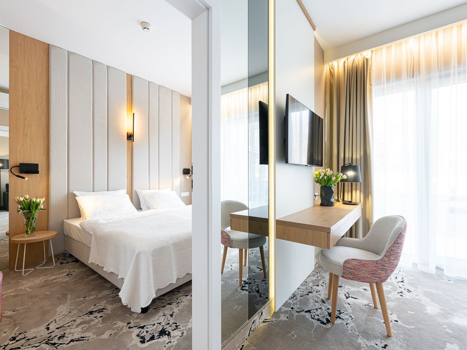 Imperiall w obiektywie - Imperiall Resort & Medispa